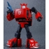 MP-21R Red Bumblebee | Transformers Masterpiece | Takara Tomy