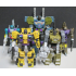 Bruticus Set of 5 Figures | Transformers Generations Combiner Wars | Hasbro