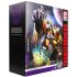 Unicron with Kranix Limited Edition | Transformers Platinum Edition