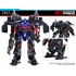 DK-11 Upgrade Kit for Transformers Studio Series SS-32 Optimus Prime ...