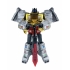 HQ-01R Superator Chrome Version | GigaPower Gigasaurs | TFSource