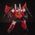Voyager Class Red Wing | Transformers Generations Selects WFC