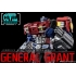 CW-01 General Grant | Civil Warrior | TFSource