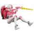 MP-51 Arcee | Transformers Masterpiece | Takara Tomy