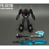 PE-DX11B Dark Warrior | Perfect Effect | TFSource