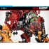 DK-20 Upgrade Kit for Transformers Studio Series 69 Devastator Set of 8 ...