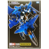 MP-07 Thundercracker | Transformers Masterpiece | Takara Tomy
