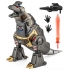 H44EX Ymir Toy Color | Newage the Legendary Heroes