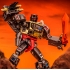 H44EX Ymir Toy Color | Newage the Legendary Heroes