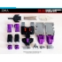 DK-38 Upgrade Kit for Transformers Legacy Motormaster and Menasor | DNA ...