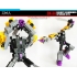 DK-38 Upgrade Kit for Transformers Legacy Motormaster and Menasor | DNA ...