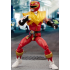 Morphed Ken Soaring Falcon Ranger 6-inch Scale Lightning Collection ...