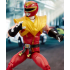 Morphed Ken Soaring Falcon Ranger 6-inch Scale Lightning Collection ...