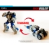 DK-39 Upgrade Kit for Transformers Legacy Titan Class Metroplex | DNA ...