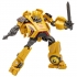 01 Bumblebee Gamer Edition Deluxe Class | Transformers Studio Series ...
