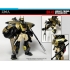 DK-42 Upgrade Kit for Transformers: Legacy Evolution Deluxe Prowl | DNA ...