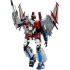 08 Starscream Smart Kit Model Kit | Transformers: Bumblebee | Trumpeter