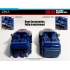DK-43 Upgrade Kit for Transformers Studio Series 03 Optimus Prime Gamer ...
