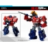 DK-43 Upgrade Kit for Transformers Studio Series 03 Optimus Prime Gamer ...