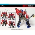 DK-44 Upgrade Kit for Buzzworthy Bumblebee SS-102 Optimus Prime | DNA ...
