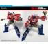 DK-44 Upgrade Kit for Buzzworthy Bumblebee SS-102 Optimus Prime | DNA ...