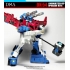 DK-54 Upgrade Kit for Transformers: Legacy United Animated Universe ...