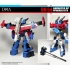 DK-54 Upgrade Kit for Transformers: Legacy United Animated Universe ...