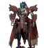 Rathalos Prime Synergenex Series | Monster Hunter | Transformers ...