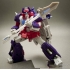 AFT-07 Titanium Saint | AFT Toys | TFSource