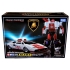 MP-14 Red Alert | Transformers Masterpiece | Takara Tomy