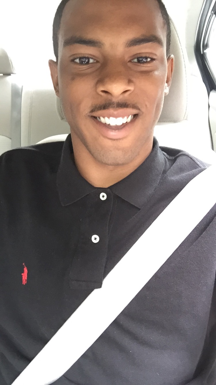 Shakeem Gilbreath | USA | The Fashion Hero