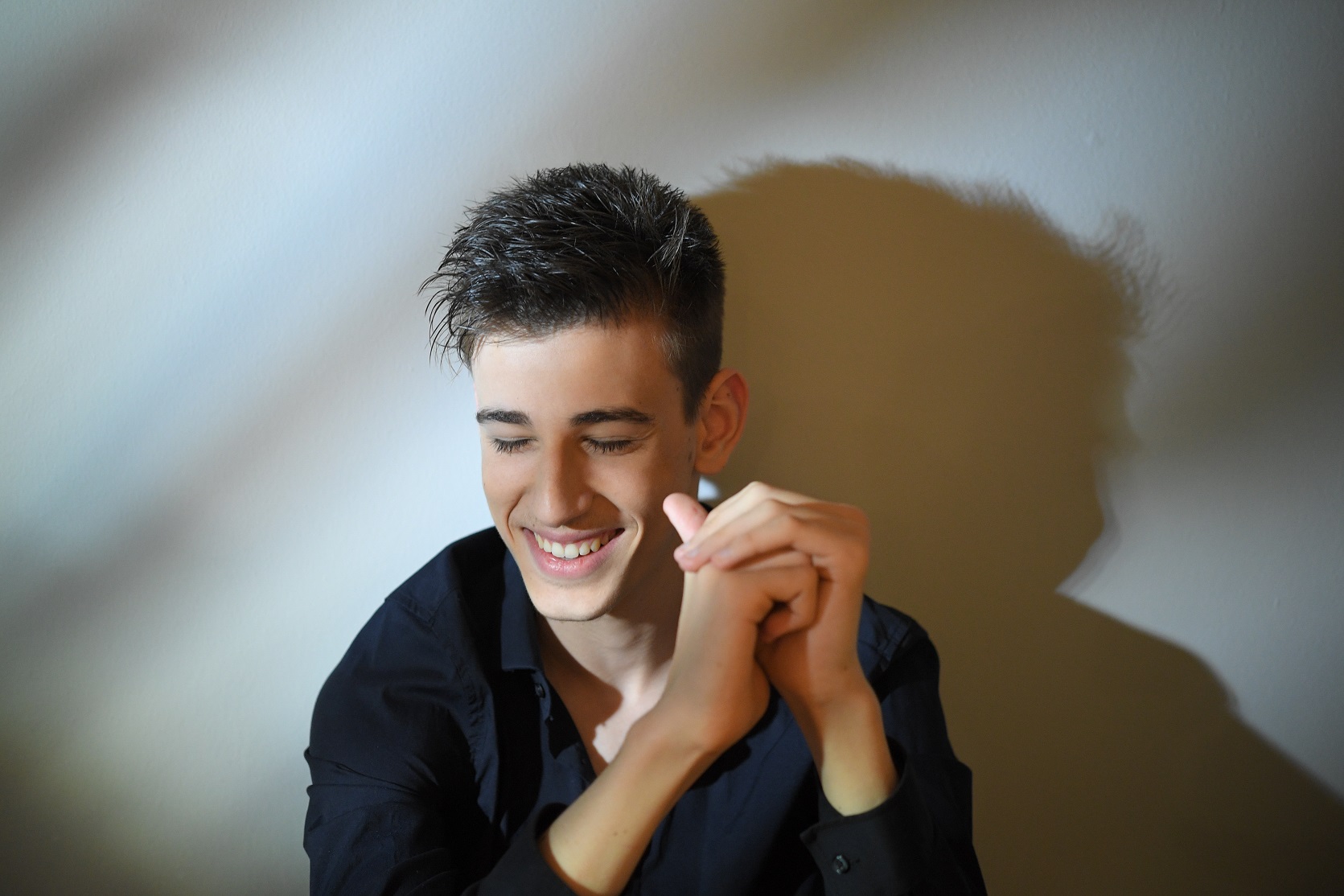 Alexander Popovics | USA | The Fashion Hero