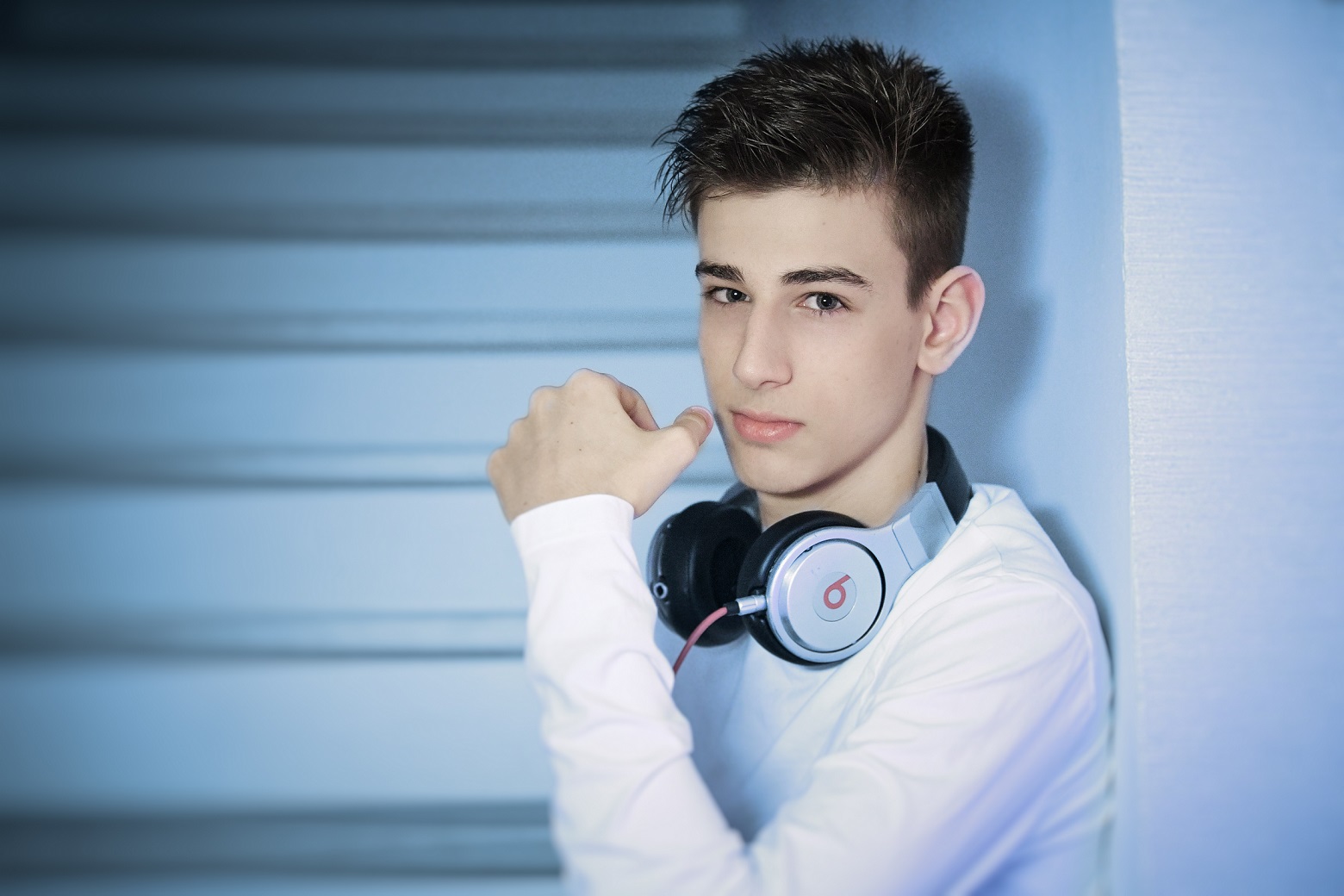 Alexander Popovics | USA | The Fashion Hero