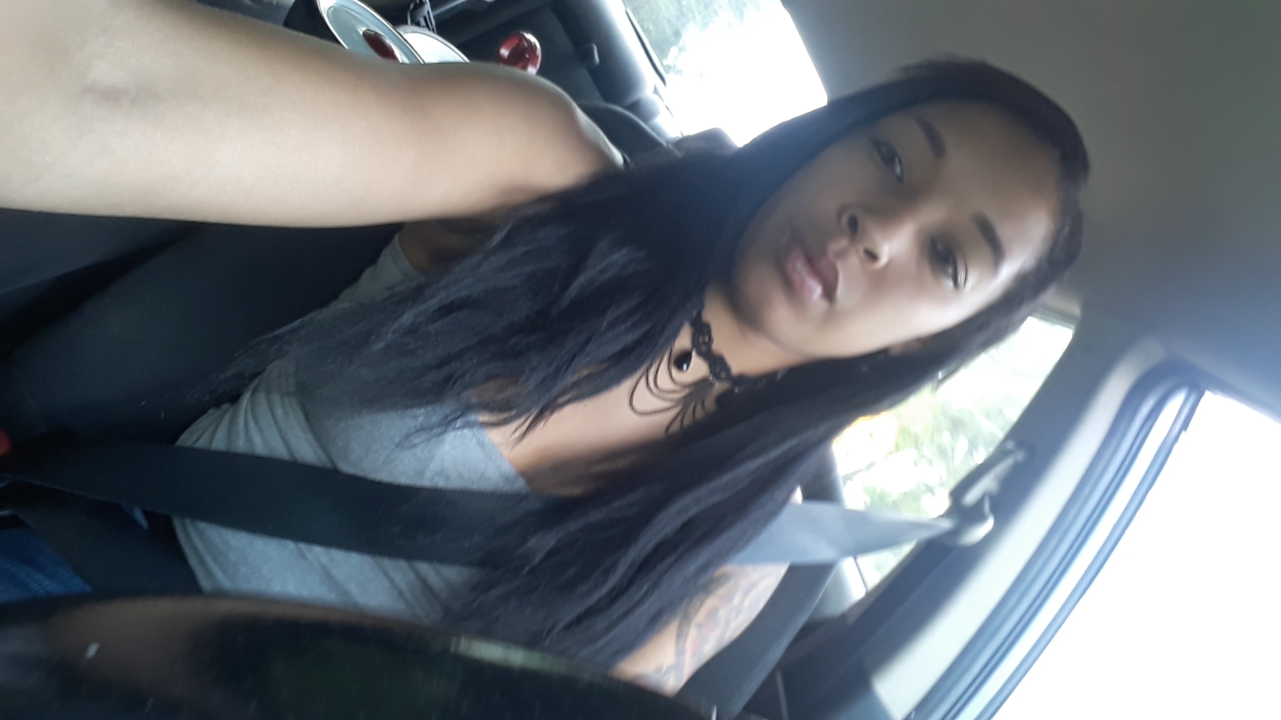 MICHAELA COUSAR | USA | The Fashion Hero