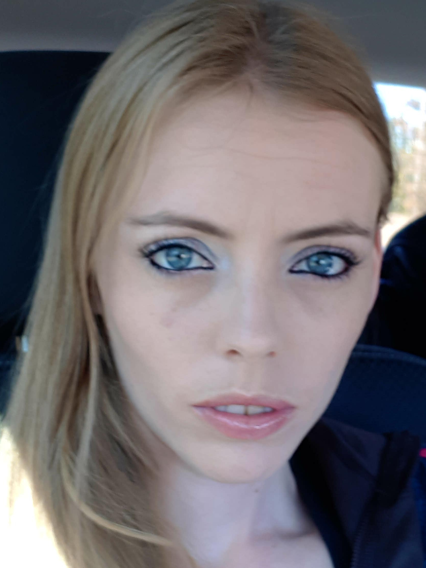 Jessica Potvin | Canada | The Fashion Hero