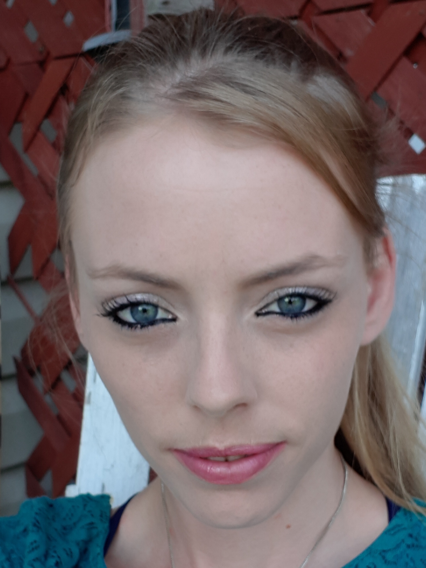 Jessica Potvin | Canada | The Fashion Hero