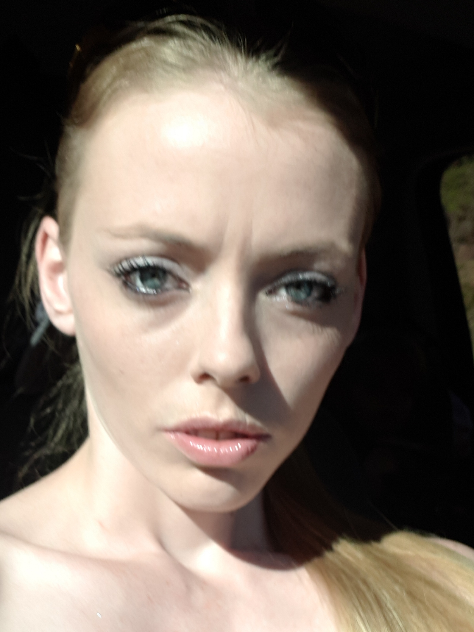 Jessica Potvin | Canada | The Fashion Hero