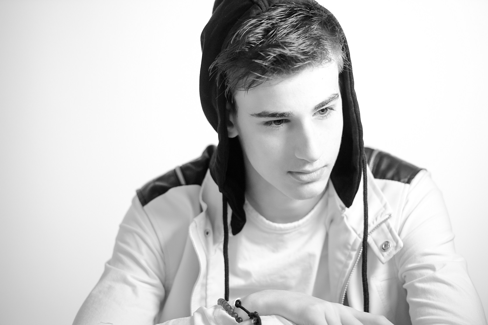 Alexander Popovics | USA | The Fashion Hero