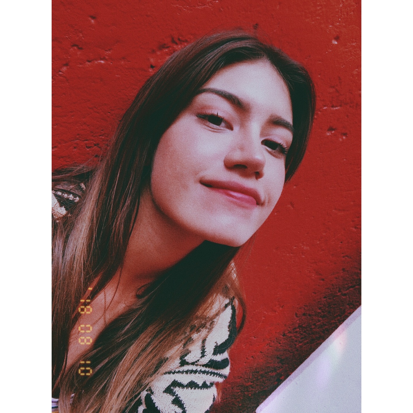 Laura Leyva | Mexico | The Fashion Hero