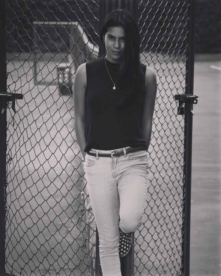 Valentina Castañeda | Kolombiya | The Fashion Hero