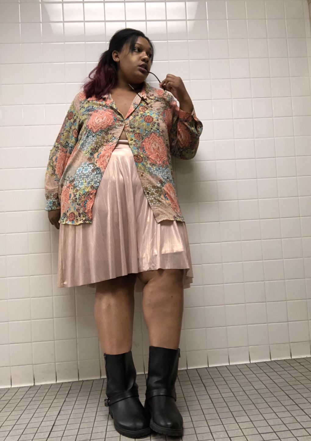 Jessica Stamps | USA | The Fashion Hero