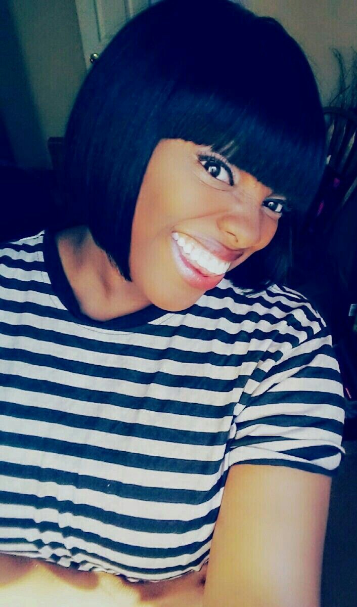 LaShae King | USA | The Fashion Hero