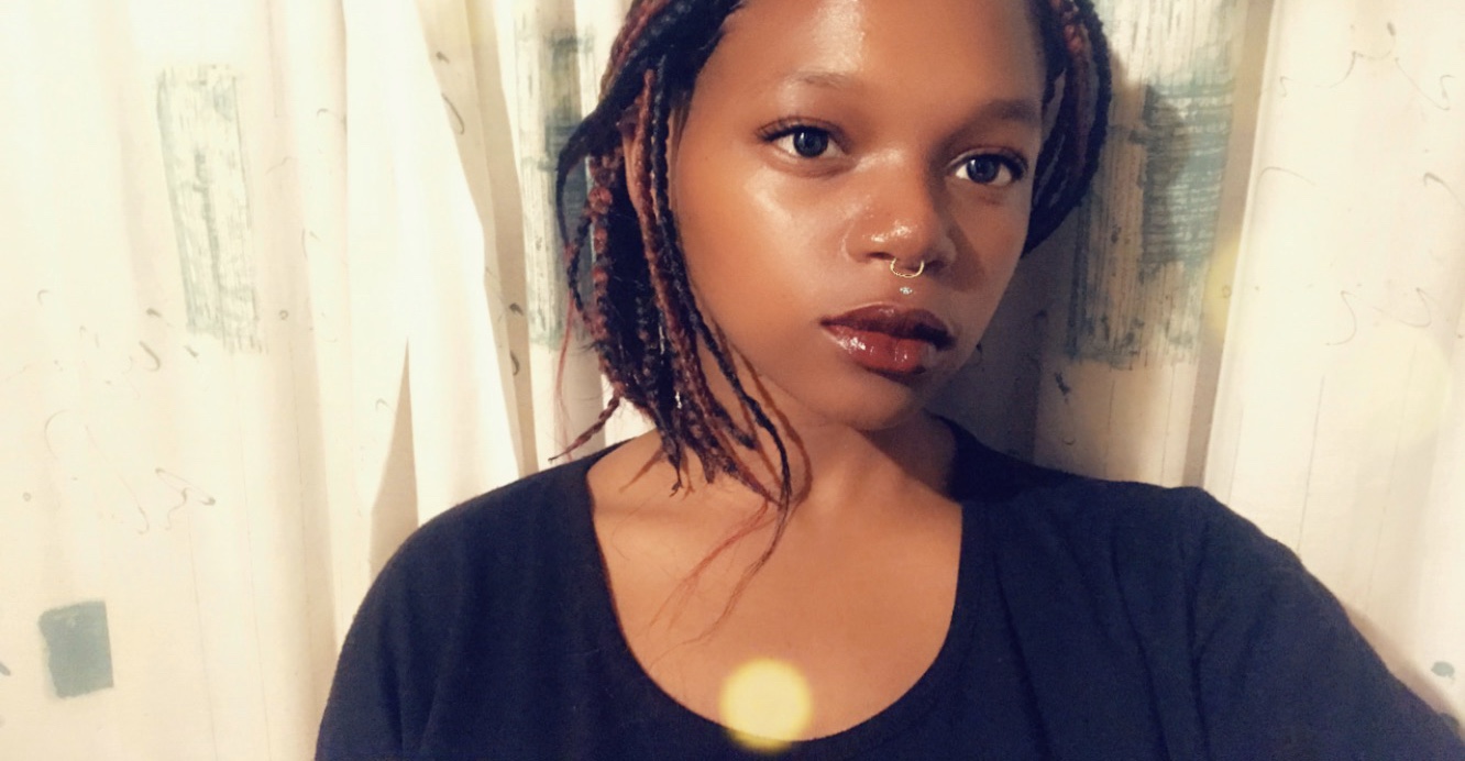 Bunono Maseti | South Africa | The Fashion Hero