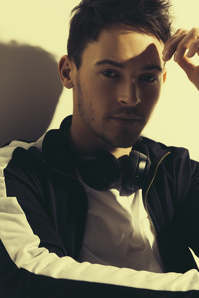 Dylan James | Australia | The Fashion Hero