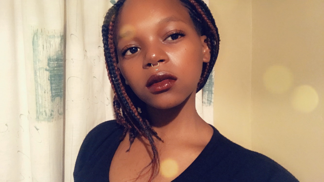 Bunono Maseti | South Africa | The Fashion Hero