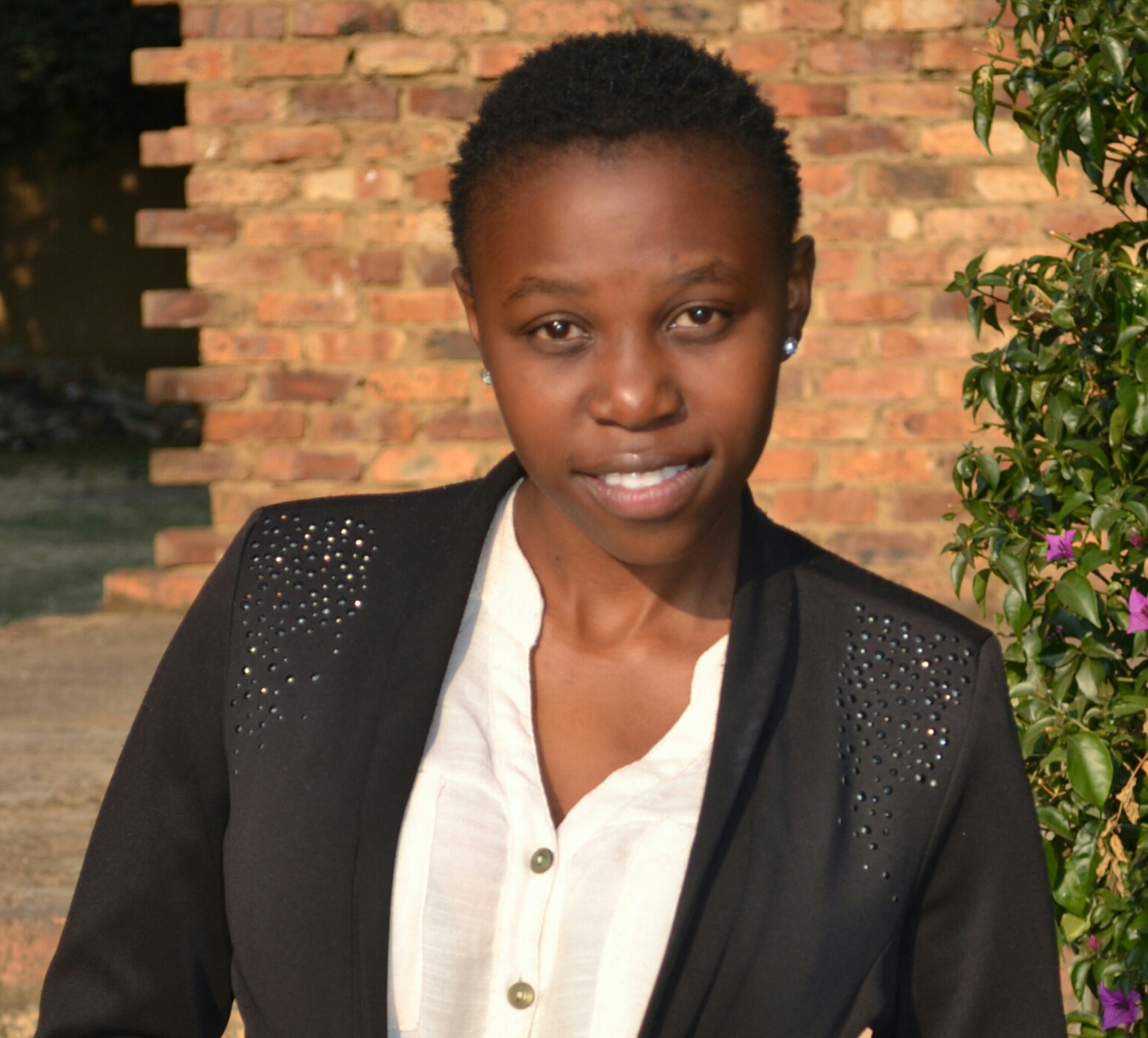 NOLTHANDO ZWANE | South Africa | The Fashion Hero