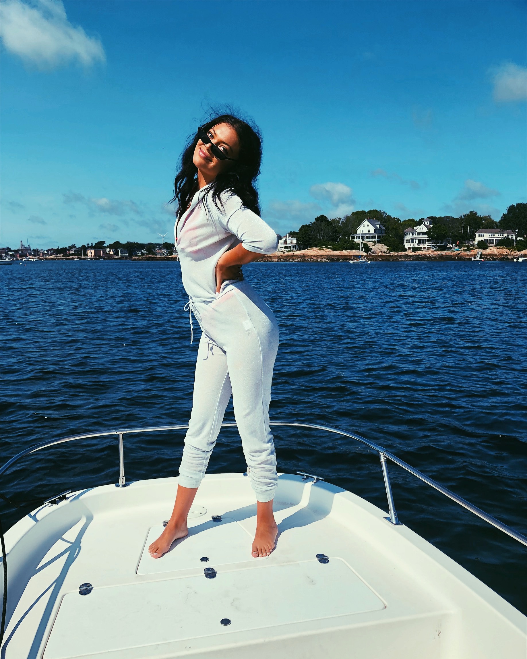 Jayla Lok-Price | USA | The Fashion Hero