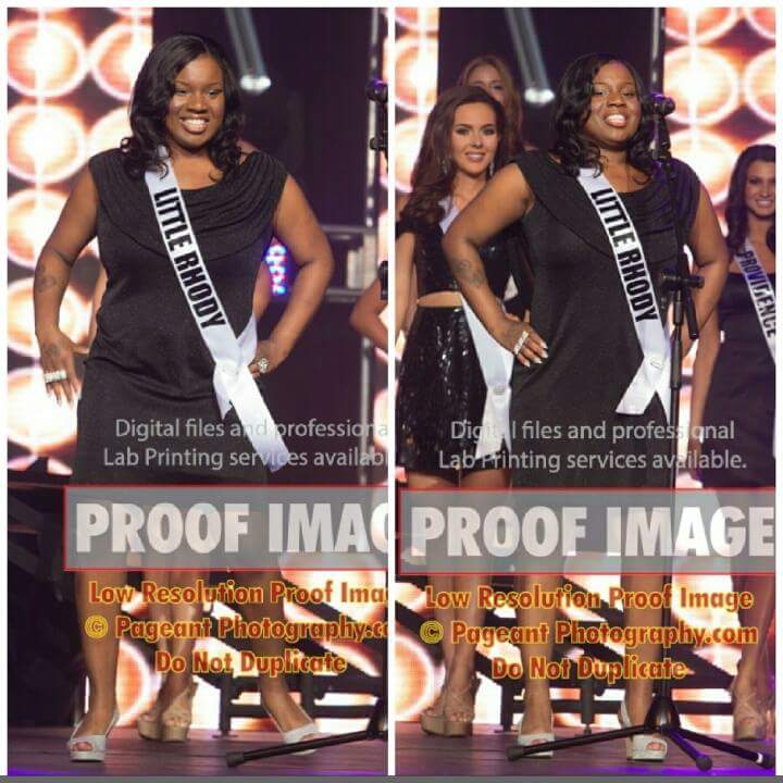 Sharnella Huffman | USA | The Fashion Hero