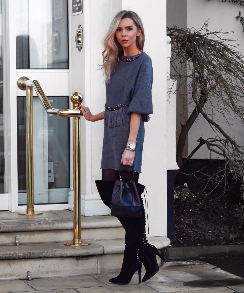 Laura Blair | The Fashion Hero