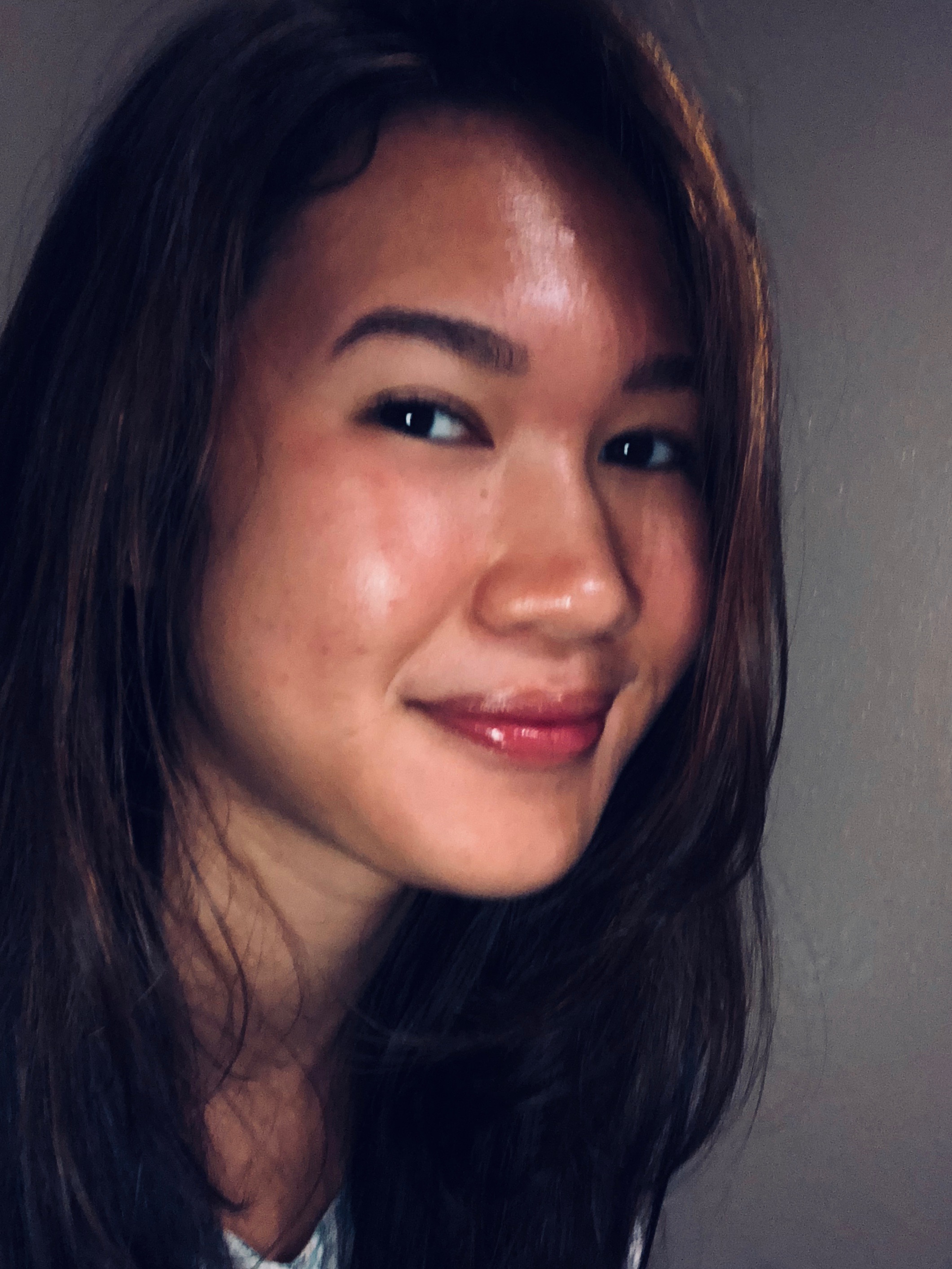 Michelle Angela Ganaden | USA | The Fashion Hero